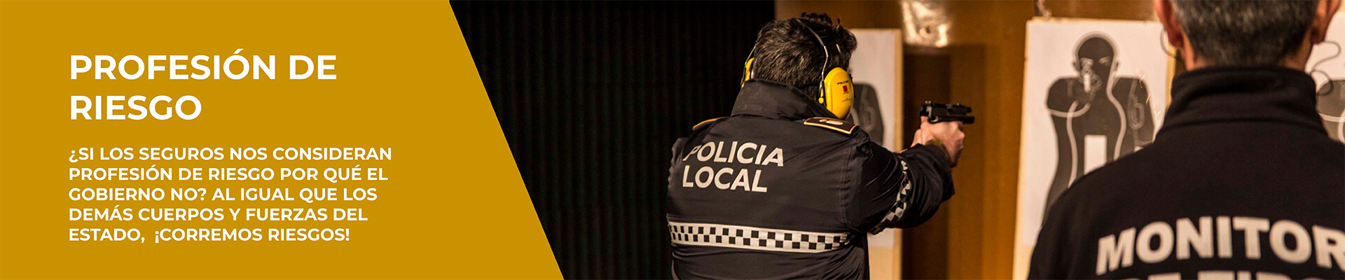 Sipan – Sindicato independiente de policía de Andalucía